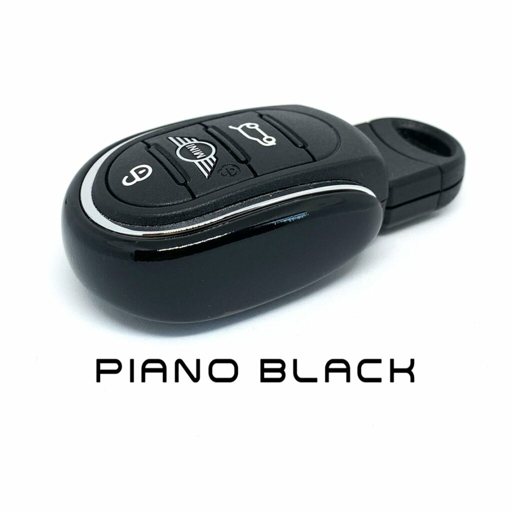 MINI Gen 3 Key Fob Slim – F54 F55 F56 F57 F60 – KillAllChrome®