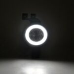 For MINI Gen 1 – Halo Ring Side Lights – 2001-2008 R50 R52 R53 ...