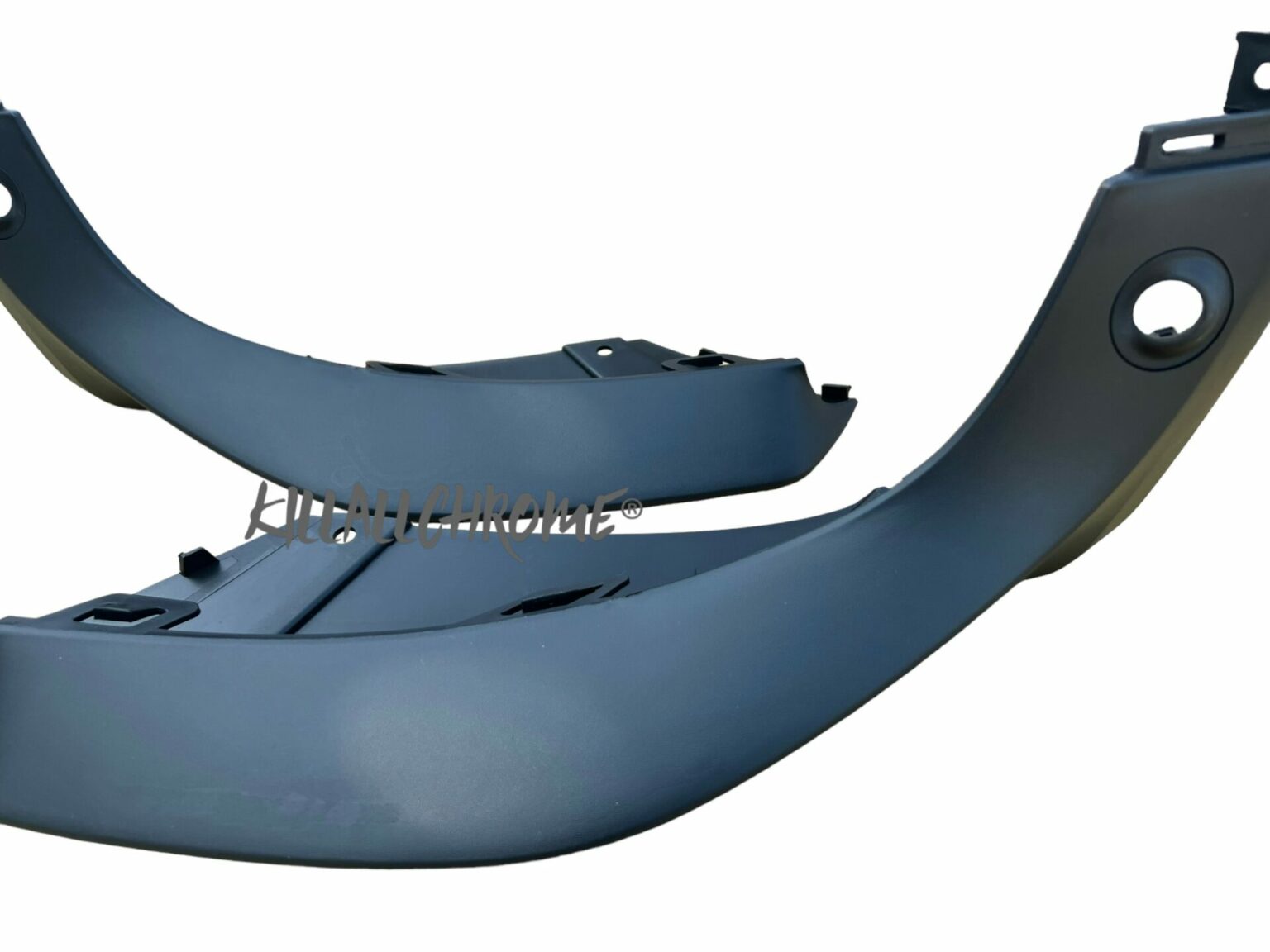 Gen 3 F56 F57 For Mini JCW GP3 Style Front Corner Splitters 2014 – 2020 John Cooper Works ...