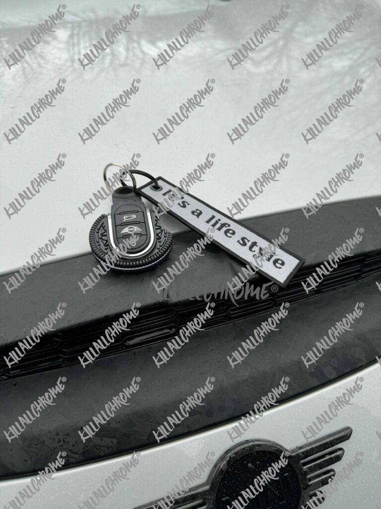 For MINI Models Key Fob Oreo F54 F55 F56 F57 F60 – Clearance ...