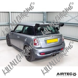 Airtec MINI Spoiler – R50 R53 R56 Rear Wing – KillAllChrome®