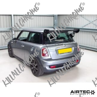 Airtec MINI Spoiler – R50 R53 R56 Rear Wing – KillAllChrome®