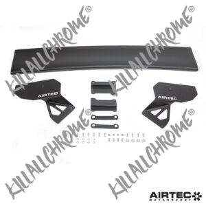 Airtec MINI Spoiler – R50 R53 R56 Rear Wing – KillAllChrome®