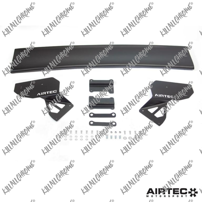 Airtec MINI Spoiler – R50 R53 R56 Rear Wing – KillAllChrome®