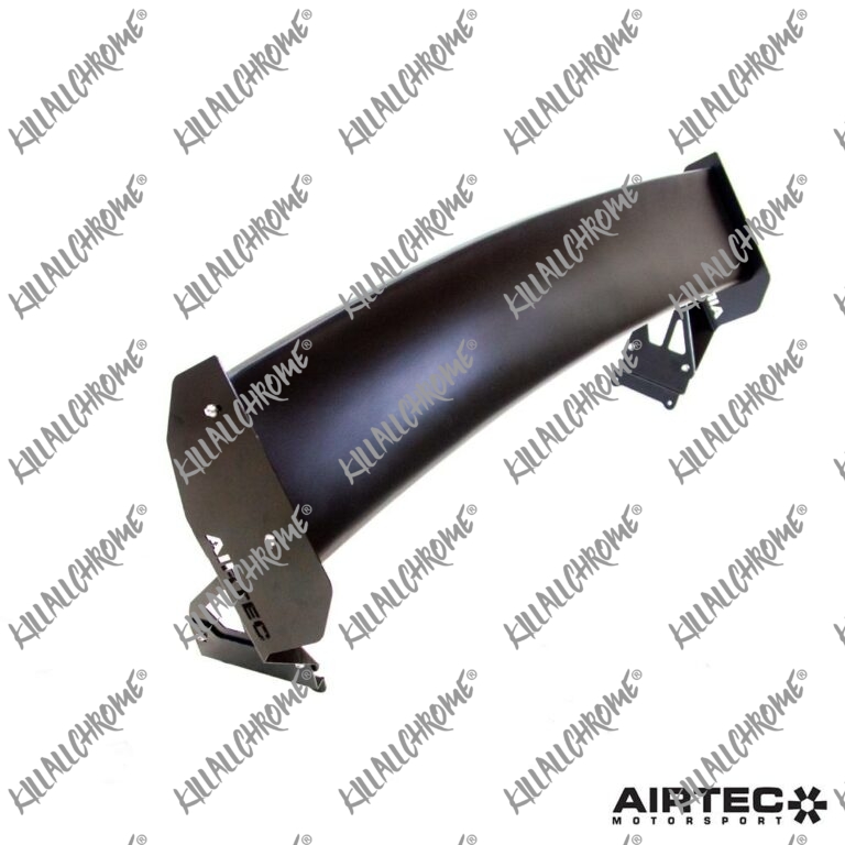 Airtec MINI Spoiler – R50 R53 R56 Rear Wing – KillAllChrome®