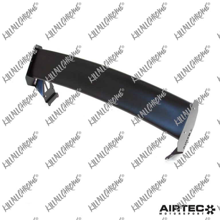 Airtec MINI Spoiler – R50 R53 R56 Rear Wing – KillAllChrome®