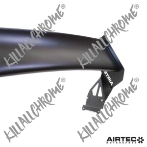 Airtec MINI Spoiler – R50 R53 R56 Rear Wing – KillAllChrome®