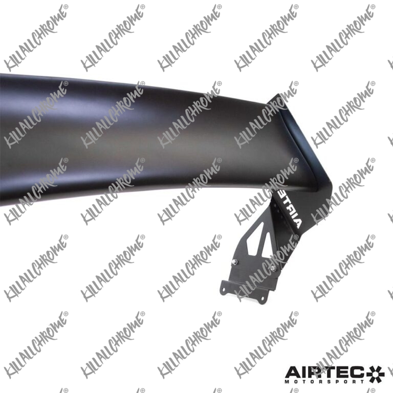 Airtec MINI Spoiler – R50 R53 R56 Rear Wing – KillAllChrome®