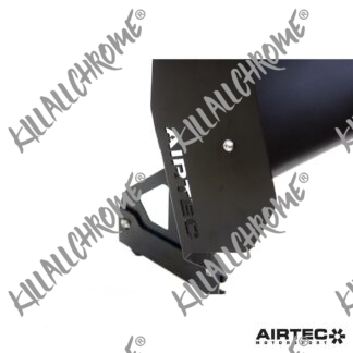Airtec MINI Spoiler – R50 R53 R56 Rear Wing – KillAllChrome®