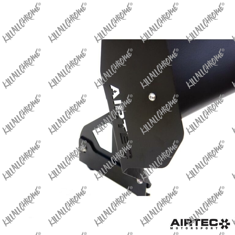 Airtec MINI Spoiler – R50 R53 R56 Rear Wing – KillAllChrome®