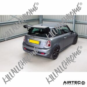 Airtec MINI Spoiler – R50 R53 R56 Rear Wing – KillAllChrome®