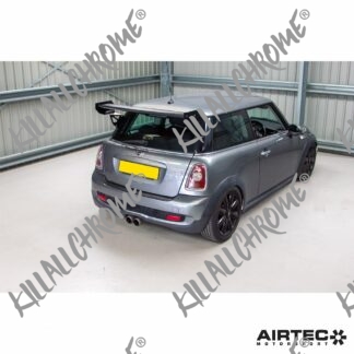 Airtec MINI Spoiler – R50 R53 R56 Rear Wing – KillAllChrome®