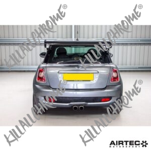 Airtec MINI Spoiler – R50 R53 R56 Rear Wing – KillAllChrome®
