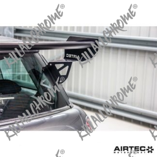 Airtec MINI Spoiler – R50 R53 R56 Rear Wing – KillAllChrome®