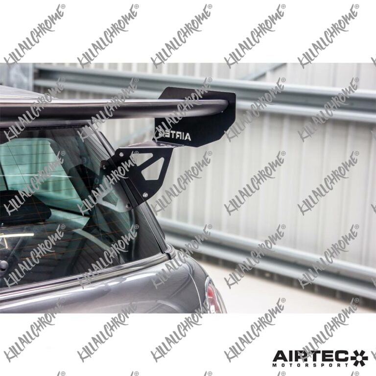 Airtec MINI Spoiler – R50 R53 R56 Rear Wing – KillAllChrome®