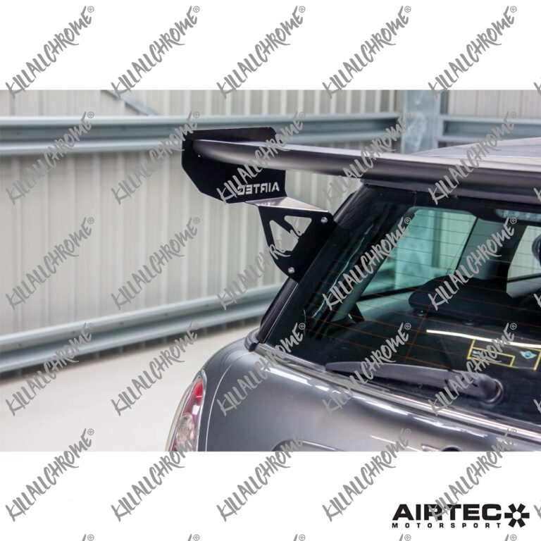 Airtec MINI Spoiler – R50 R53 R56 Rear Wing – KillAllChrome®