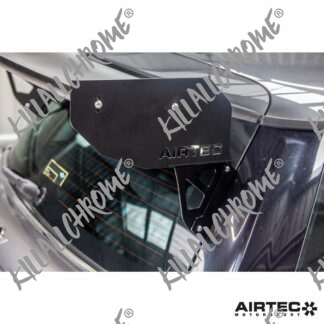 Airtec MINI Spoiler – R50 R53 R56 Rear Wing – KillAllChrome®