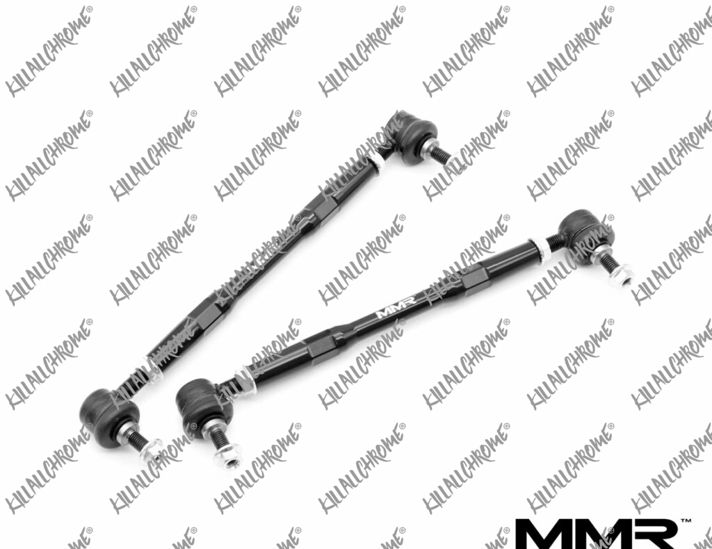 MMX Performance Adjustable Drop Links MINI F Series Cooper S JCW F54 ...