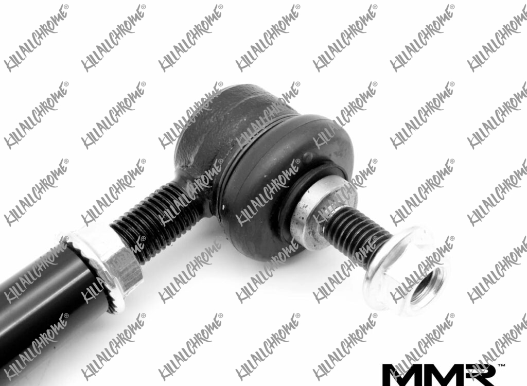 MMX Performance Adjustable Drop Links MINI F Series Cooper S JCW F54 ...