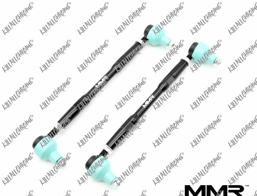 MMX Performance Adjustable Drop Links MINI F Series Cooper S JCW F54 ...