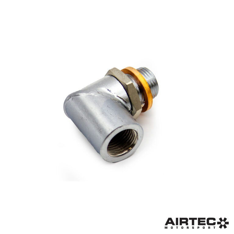 AIRTEC Motorsport MIL Light cheater – KillAllChrome®