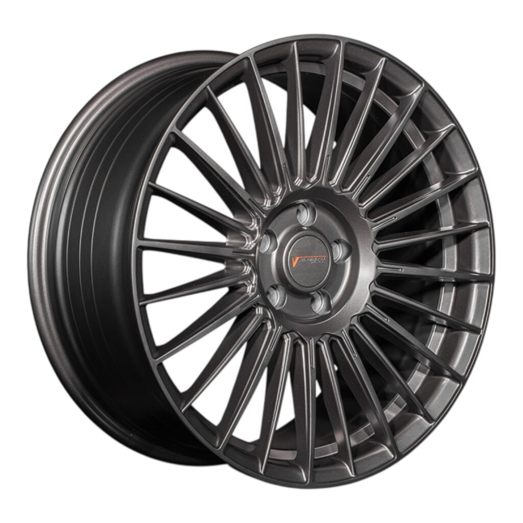 Exterior – KillAllChrome®